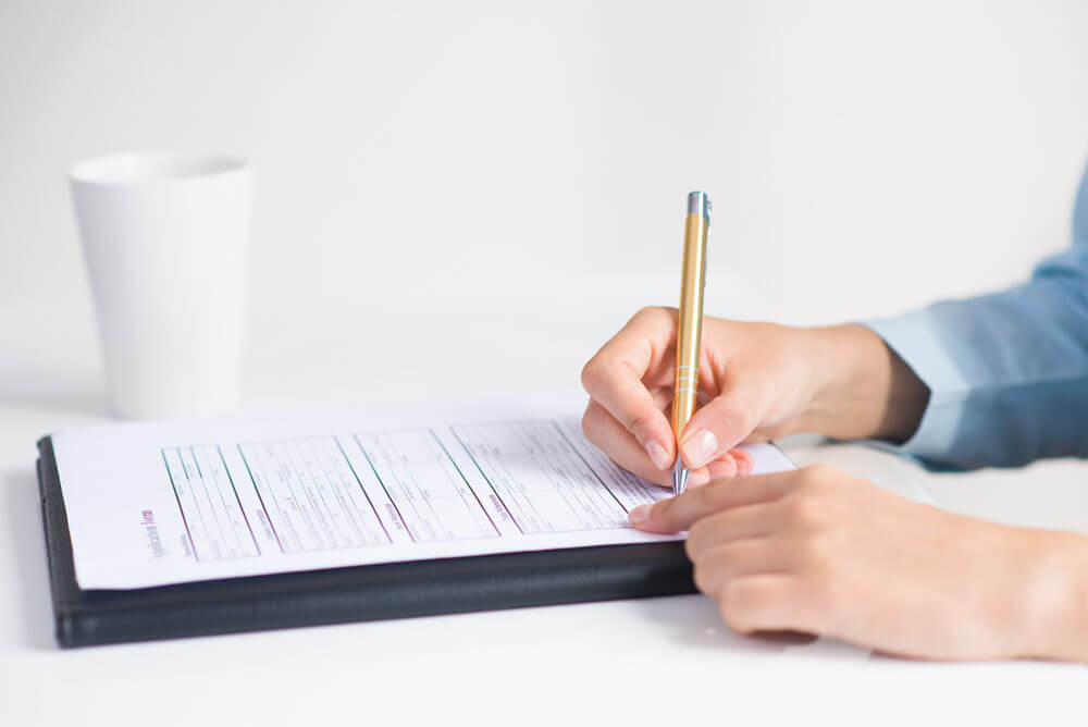 The 30C Form: Notice of Claim for Compensation - Kerin Law Offices ...